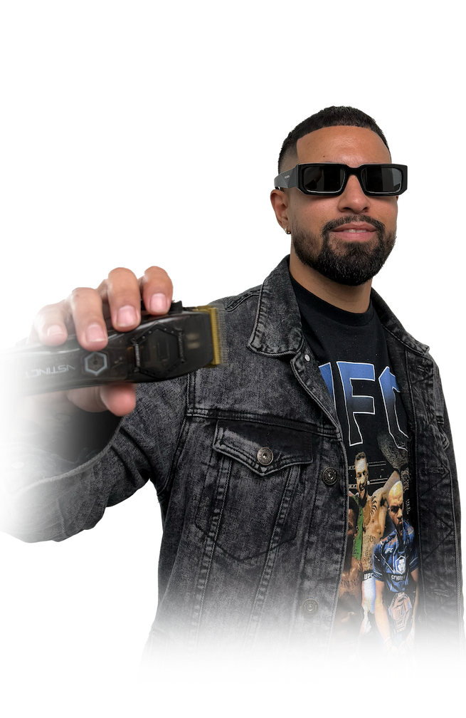 OnlyFades Barbershop