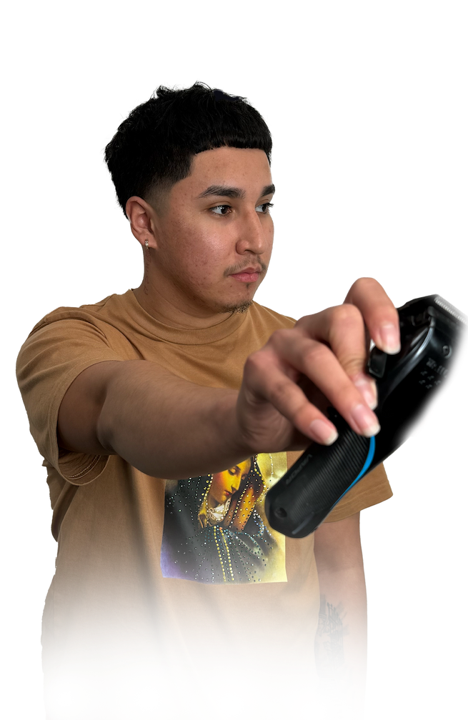 OnlyFades Barbershop