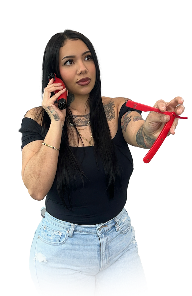 OnlyFades Barbershop